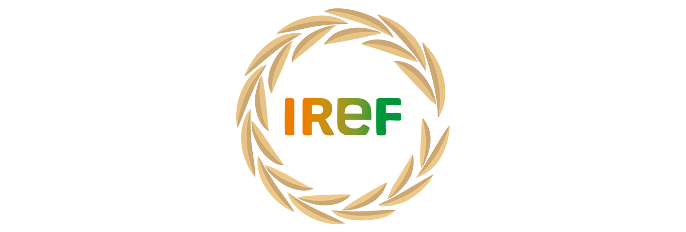 IREF Logo